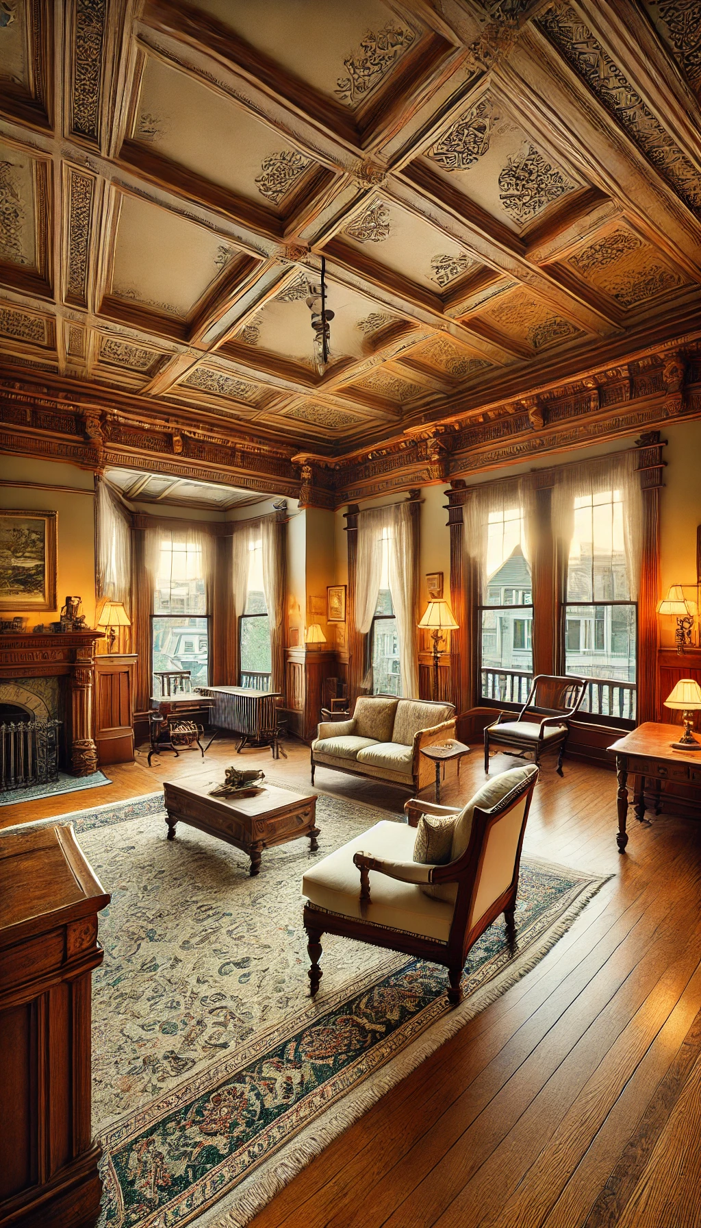 Historic Home Restoration in Vancouver | iWEST Construction Portfolio